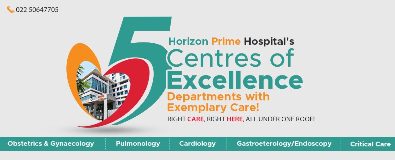 Best Hospital in Thane, Mumbai | Hospital in thane | Horizon Prime ...
