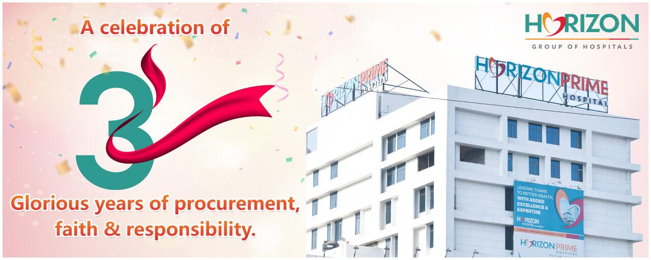 Best Hospital in Thane, Mumbai | Hospital in thane | Horizon Prime ...