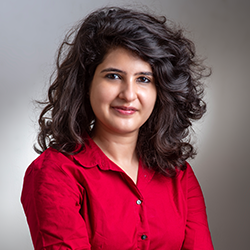 Dr. Ruchita Hasija - Horizon Prime Hospital - Thane