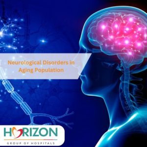 Neurological Disorders in Aging Population