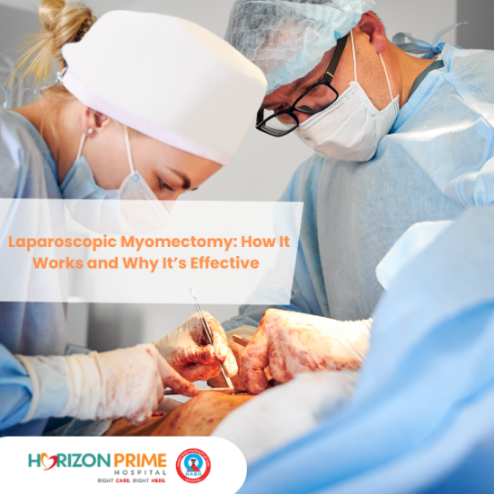 Laparoscopic Myomectomy: How It Works and Why It’s Effective - Best ...