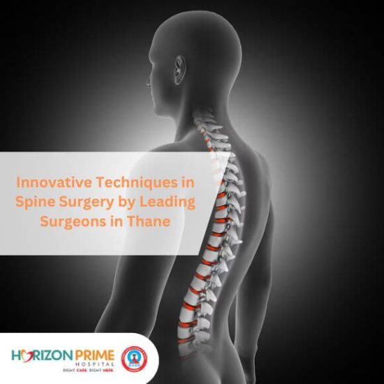 Spine Surgery in Thane | Best Spine Surgeon in Thane
